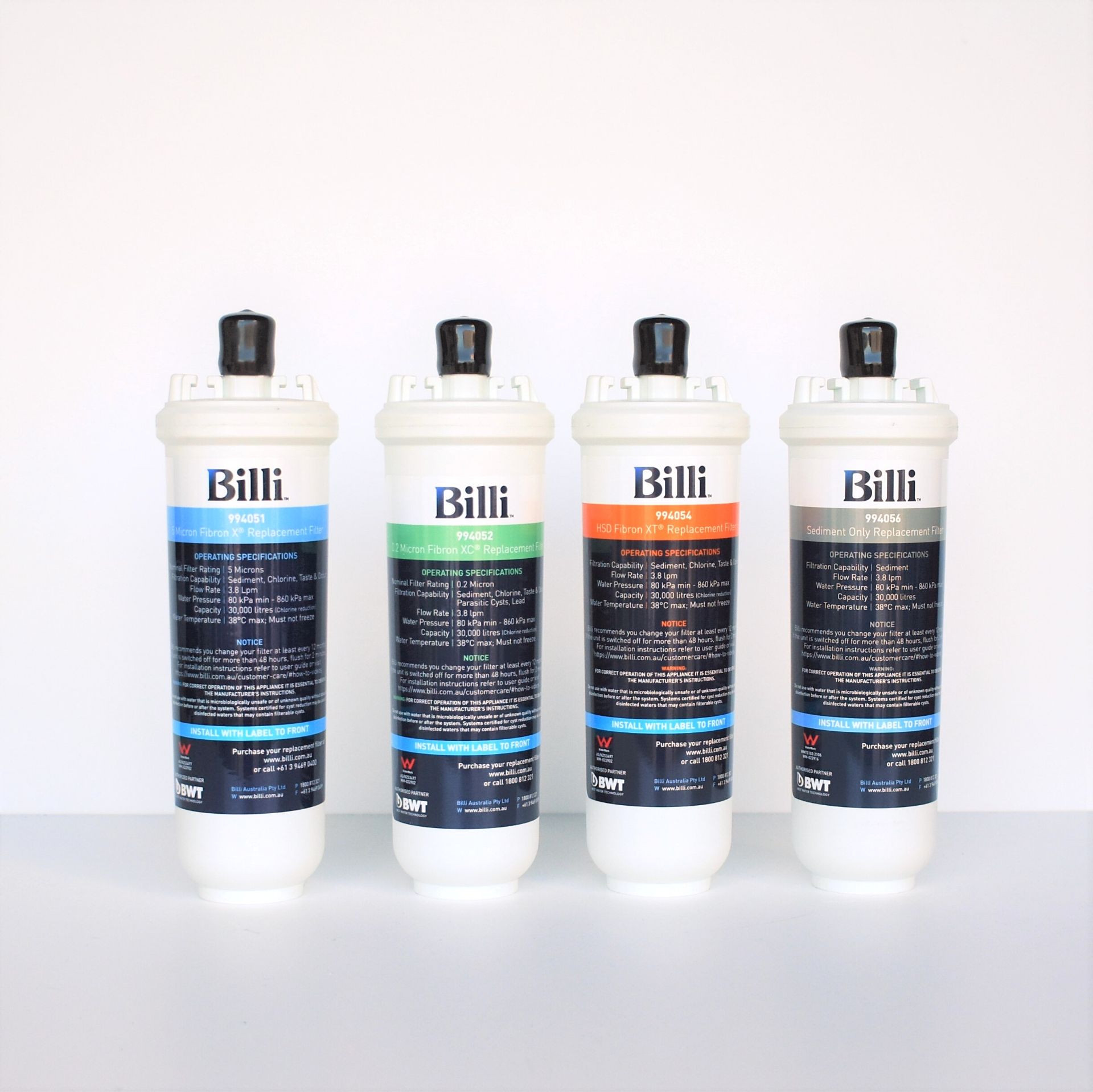 Water Filters Systems | Boiling Point Services