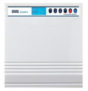 Billi Water Unit 904060LCH Quadra 460 XL Dispenser 180/175